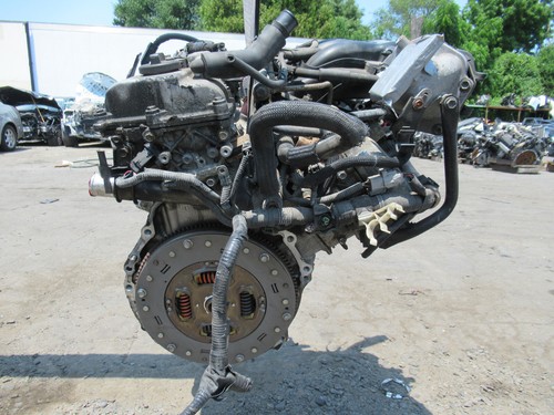 2006- 2008 LEXUS RX400H 3.3L 3MZFE ENGINE WITH 208K MILES | eBay