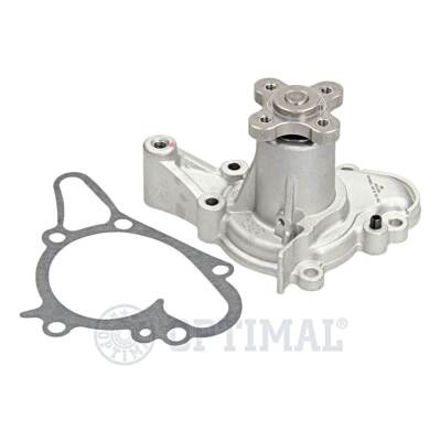 OPTIMAL Wasserpumpe Für HYUNDAI Atos Getz KIA Picanto 98-08 2510002500 ...