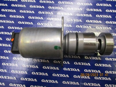 OEM Volvo D13 23871480 23013334 Piston Cooling control valve | eBay