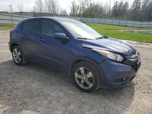 Used Rear Right Drive Axle Shaft fits: 2017 Honda Hr-v rear axle Rear ...