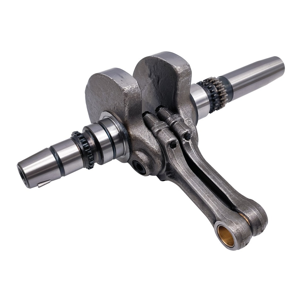 Crankshaft Cylinder Kit Rebuilt Engine For Hisun 800 UTV ATV Massimo ...