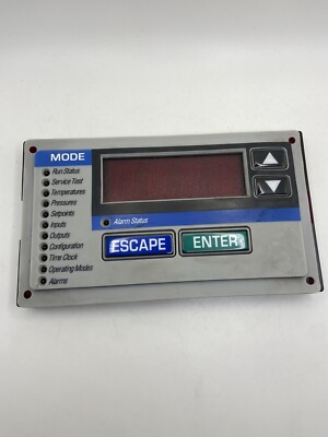 Carrier Comfort link Interface HK50AA030 | eBay