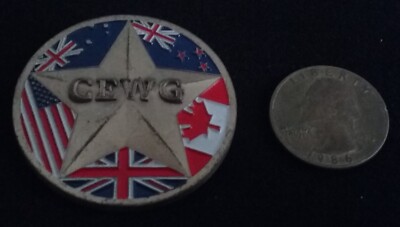 Nuclear Disarmament FVEY Five Eyes CEWG CIA NSA DNI MI6 GCHQ SIS ...