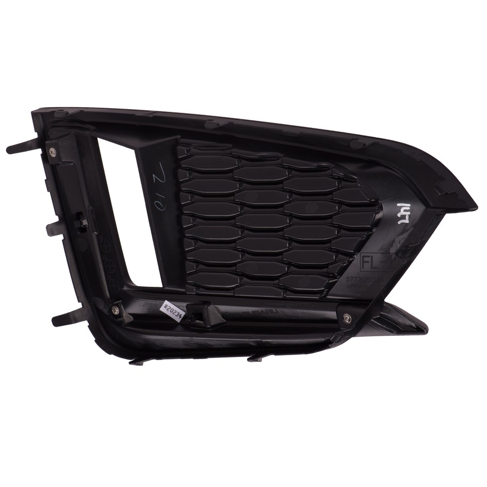 OEM 2017-2019 Subaru Impreza Sport Front Left Fog Light Cover Bezel ...