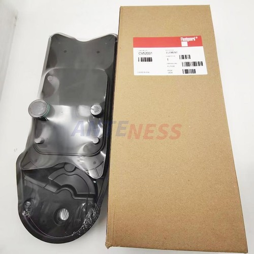 New GENUINE Cummins Crankcase CCV Filter For 2007-2020 Dodge Ram 6.7L ...