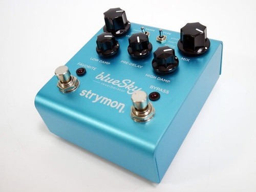 Strymon Bluesky #1 | eBay