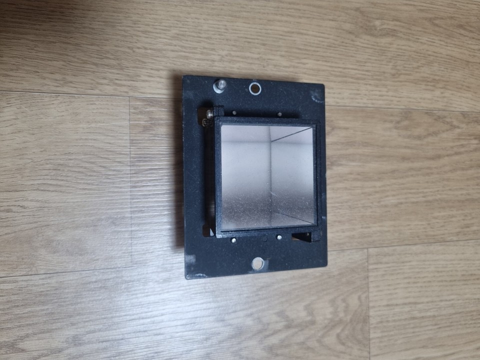 Fujifilm SP3000 FILM SCANNER 135F Difusion Box | eBay