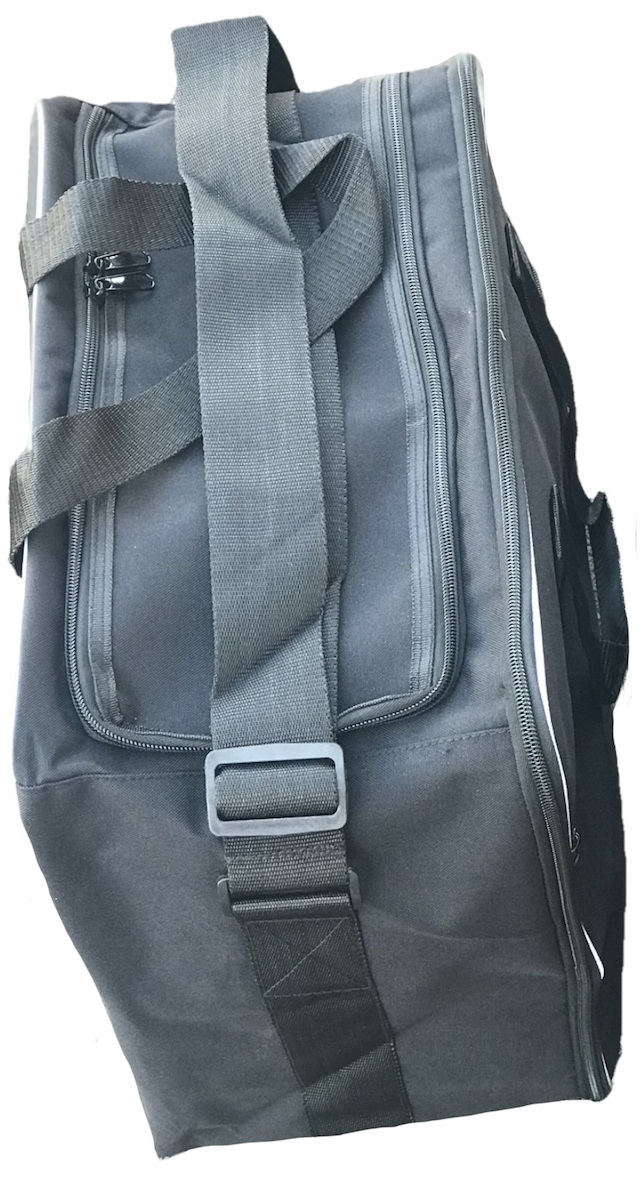 INNER LINER BAG LUGGAGE BAG TO FIT SW-MOTECH TRAX 37L TRIUMPH TIGER1200 ...