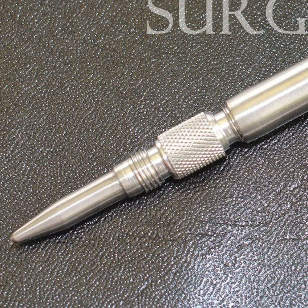 Eye Magnet With Loop Stainless Steel First Aid Surgical Instruments ...