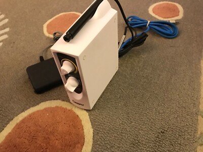 Scalers - Dentsply Cavitron Bobcat