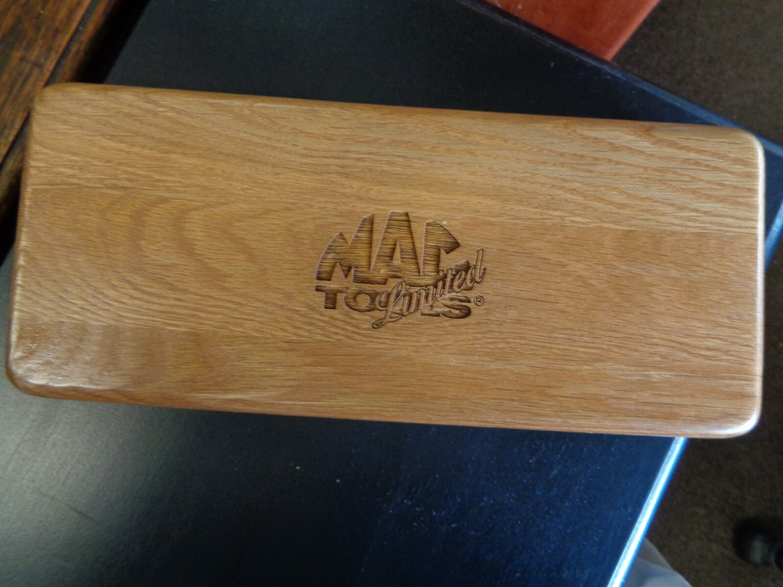 MAC TOOLS 24K GOLD PLATED - 1995 NEEDLE NOSE PLIER SET EXCELLENT ...