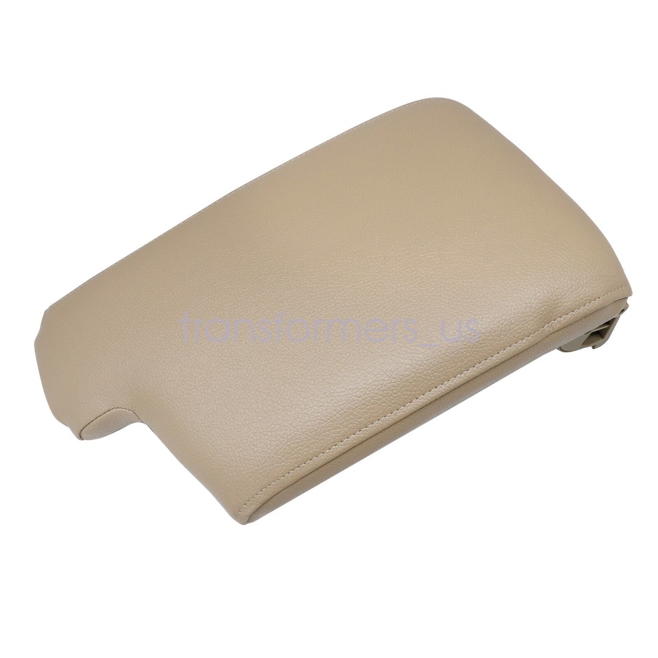 For 2005-2012 BMW E90 3-Series E91 E92 Center Console Armrest Cover ...