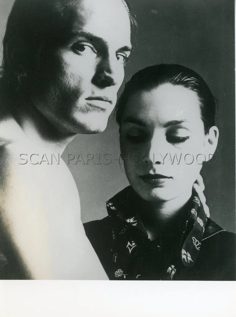 Geraldine Smith Warhol