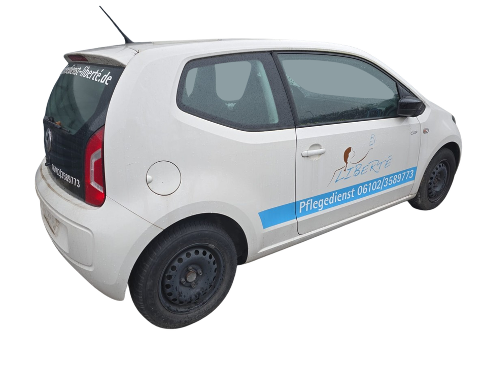 Sun Visor Left Drivers side for VW UP AA 15-23 81TKM!! 6R0857551K | eBay UK