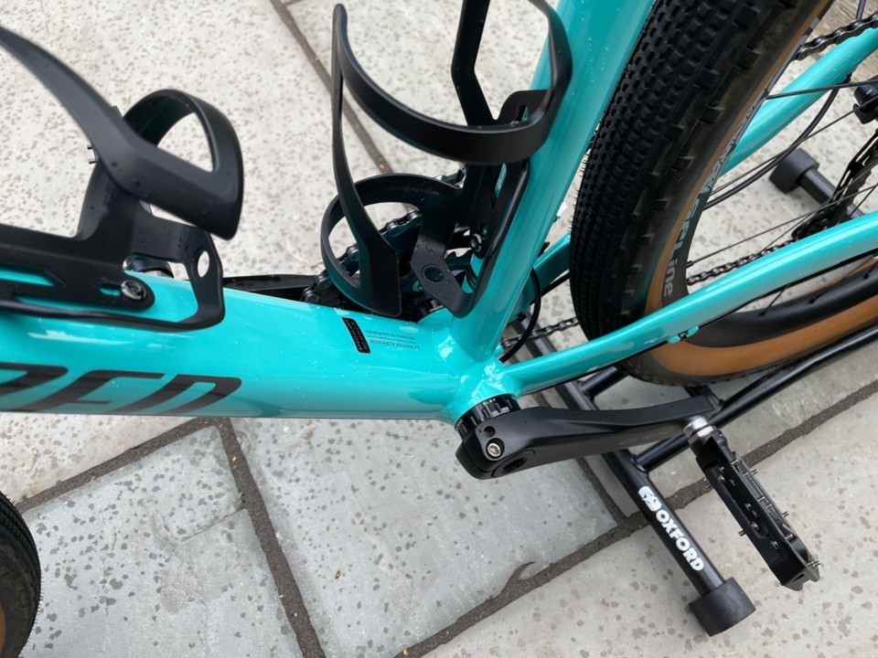 Specialized Diverge Elite E5 2022 Gravel Bike with Upgrades plus rack ...