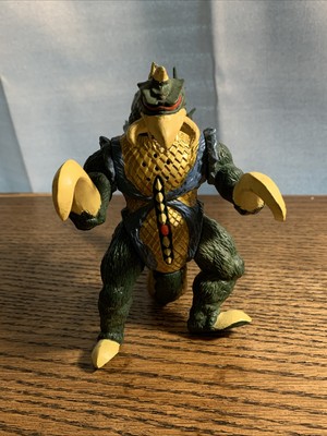 1995 Trendmasters 4 inch Godzilla Gigan Action Figure Godzilla Wars | eBay