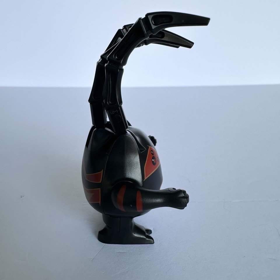 Lego Teenage Mutant Ninja Turtles Spider Bytez Minifigure tnt025 Set ...