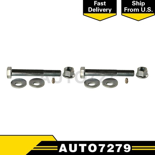 Rear 2PCS Alignment Camber Kit For Honda Pilot 2009-2015 | eBay