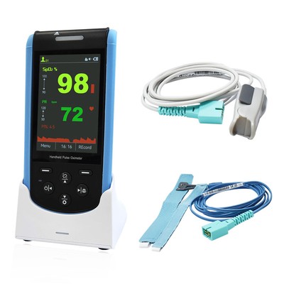 Oximeters - Infant Pulse Oximeter