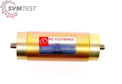 Other - Rlc Electron