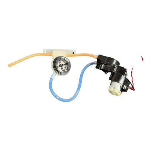 OEM Water Pump Motor, Nozzle, Inlet, Filter for iRobot M6 Braava Jet ...