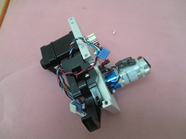 US DIGITAL E4P-300-197-D-D-D-B, 4003-0464-02, 28PA10K385S, 9701-4048-02 ...