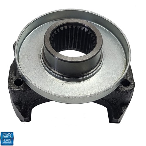 1968-72 Camaro / Chevelle / GTO / Cutlass Rear End Differential Yoke ...