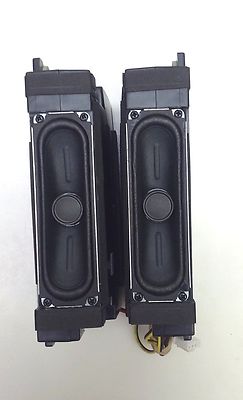 Samsung UN39FH5000FXZA TV Speakers Set BN96-27935A | eBay