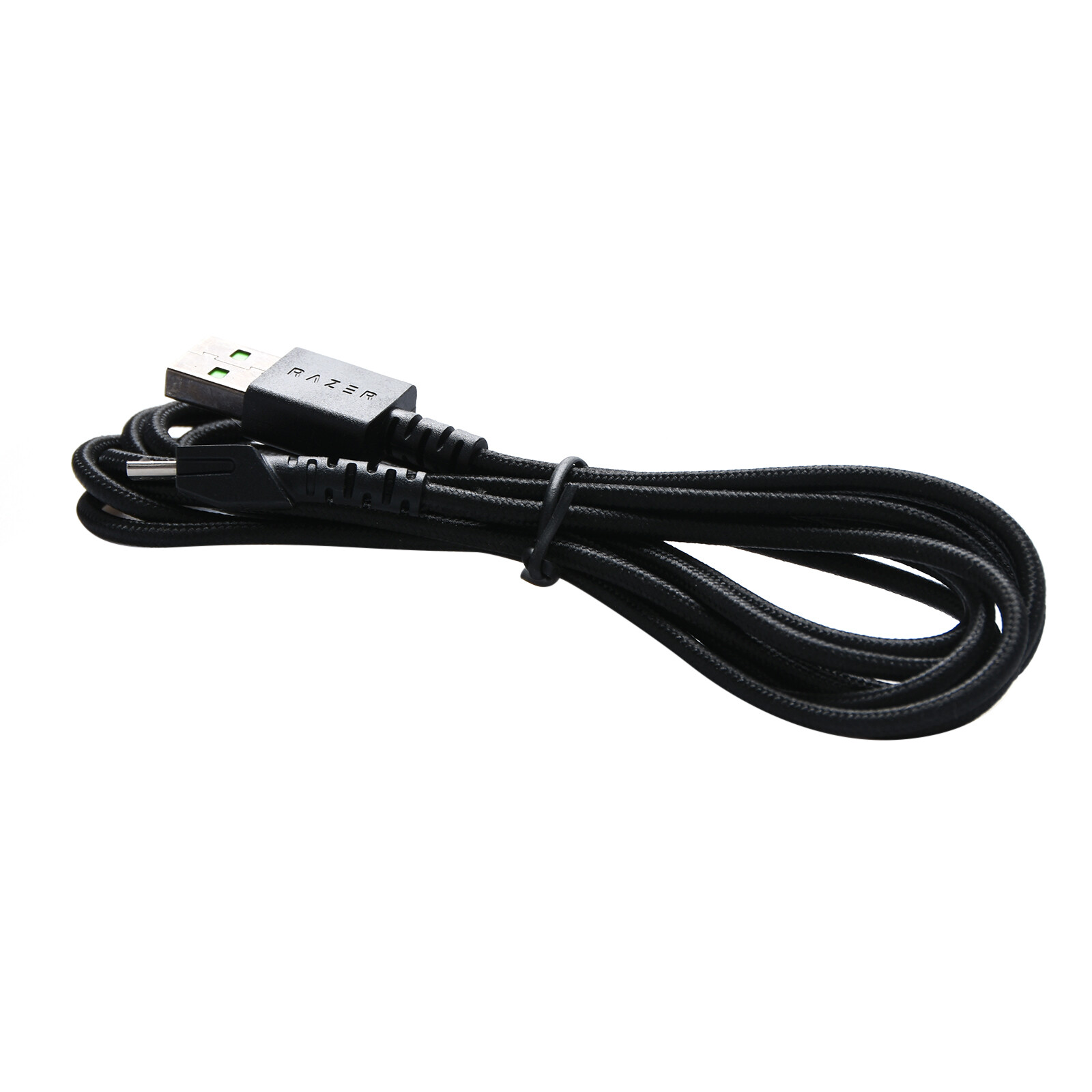 New Micro USB Wire Data Line Charging Cable for Razer Mamba Wireless ...