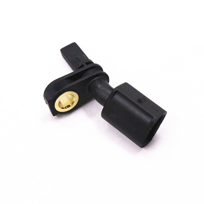 1 Set New ABS Wheel Speed Sensor For Volkswagen Golf Polo Audi A2 A3 ...