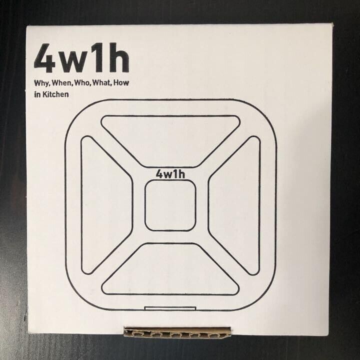 4w1h Tsubame Sanjo Hot Sand Solo Sandwitch Maker Stove Supporter 4w1h ...