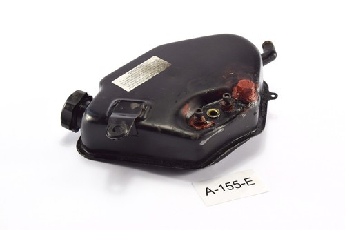 Yamaha XT 600 Z 3AJ Tenere - Oil tank A155E | eBay Australia