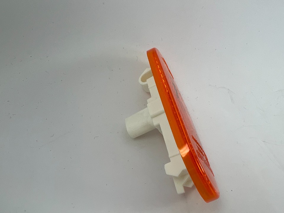 6x Side Marker Lights Amber LED Lamps for MERCEDES SPRINTER - VW ...