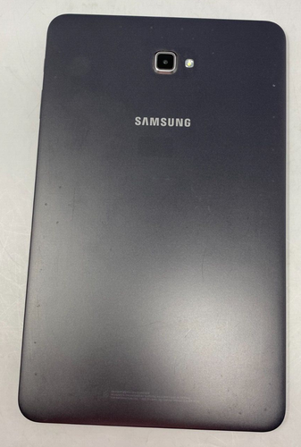 Samsung Galaxy Tab A 10.1" SM-P580 16GB Black Wifi Only Android Tablet ...