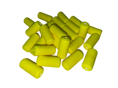 Toothpick Float Bobber for Fishing (1" x 1/2") | eBay