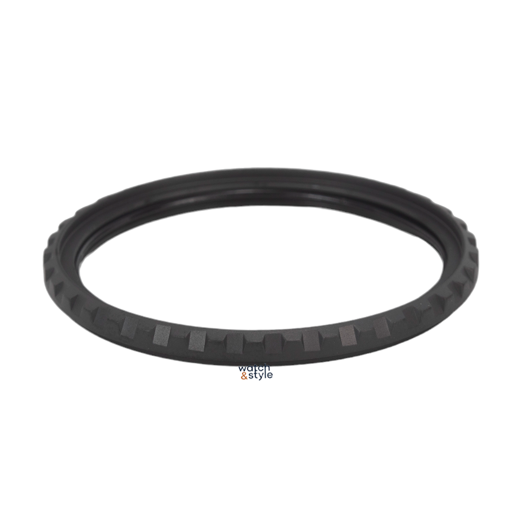 R1338 SKX007/SRPD Slim LX Bezel - Sandblasted Black | eBay