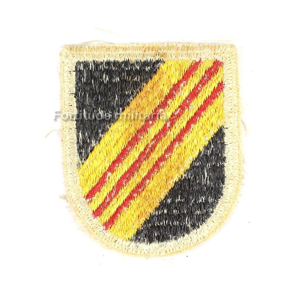 Patch US Post WW2 / Vietnam | eBay