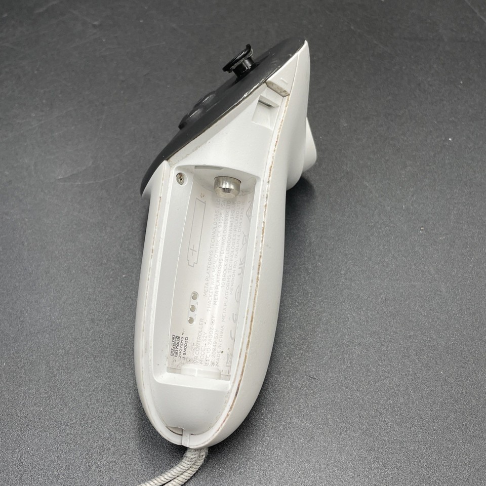 Meta Quest 3 VR Controller (RIGHT Hand) Controller Only S2Y((READ)) | eBay