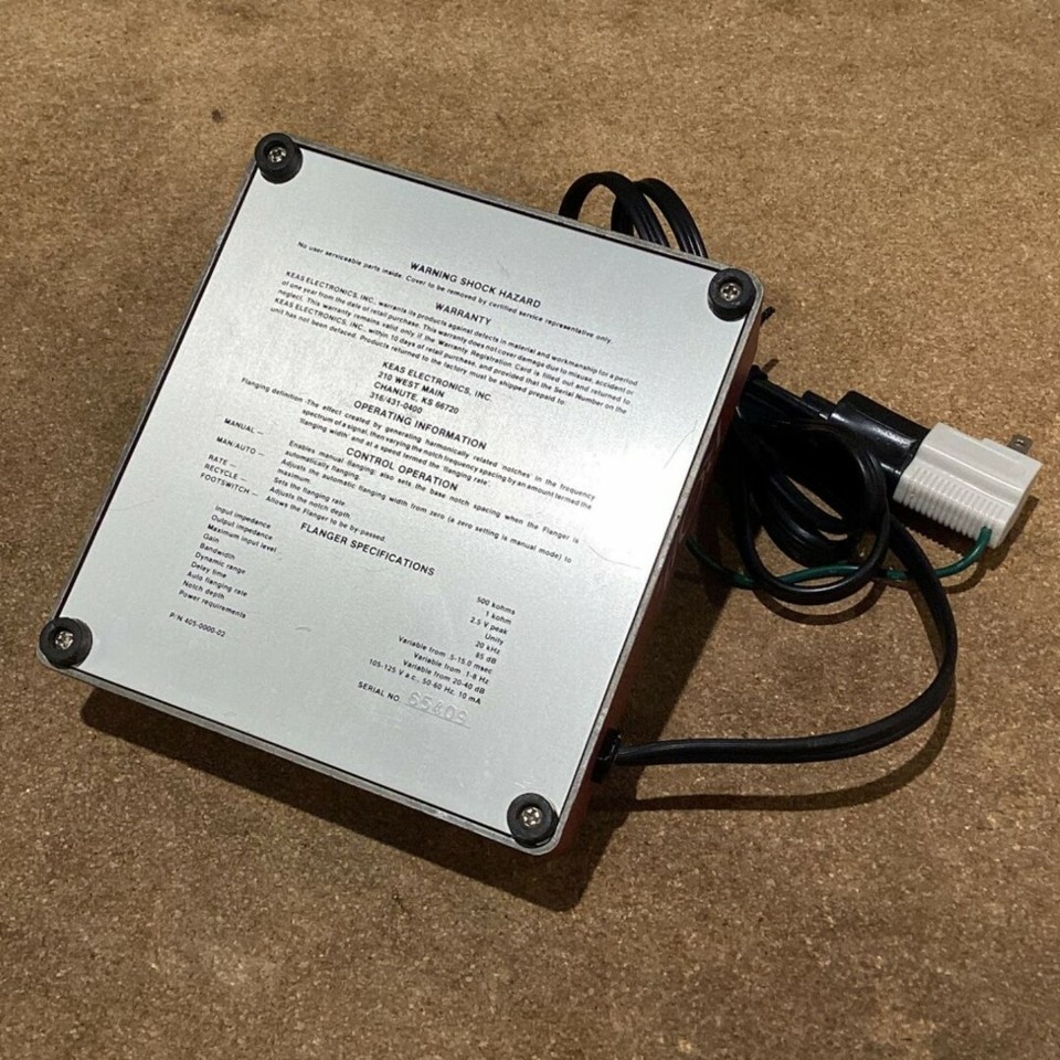 Used ROSS USED ROSS FLANGER USED Mina Machida (2500003206020) | eBay