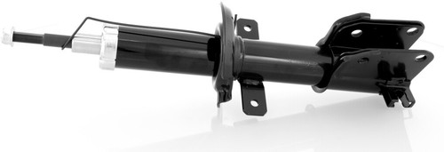 1x Gas Shock Absorber Front for Renault Trafic II, Vivaro | eBay