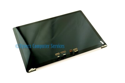 3 MODEL 1868 MICROSOFT LCD 13.5 TOUCH ASSEMBLY 3 MODEL 1868 (C)(READ ...