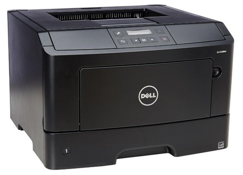 Dell Mono Laser Printer B2360dn 110V TAA 225-4035 | eBay