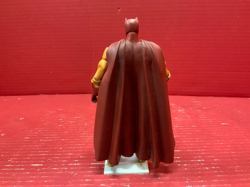 DC Multiverse Catman Gold Label Action Figure Loose | eBay