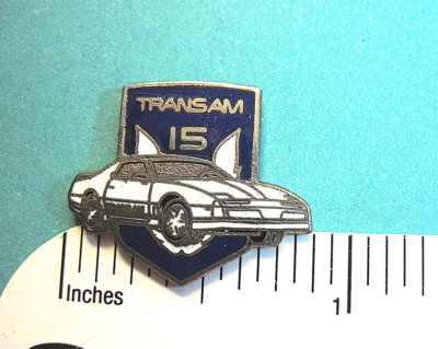 TRANS AM car - hat pin , lapel pin , tie tac , hatpin GIFT BOXED | eBay
