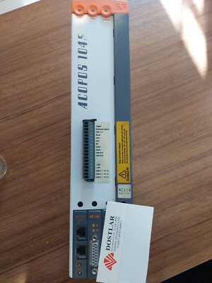 B&R, ACOPOS 1045 Servo Drive 8V1045.00-2 , 8V1045.00-2 | eBay