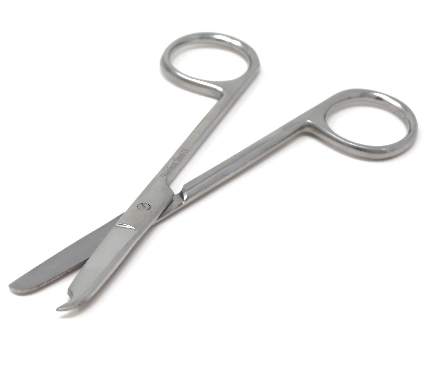 12 Spencer Stitch Suture Scissors 3.5" Surgical Medical Stainless Steel ...