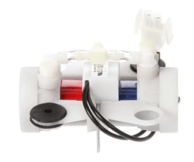 Manitowoc Ice 5550-MAN4 Air Compressor 230V 50/60Hz for Ice Machine | eBay