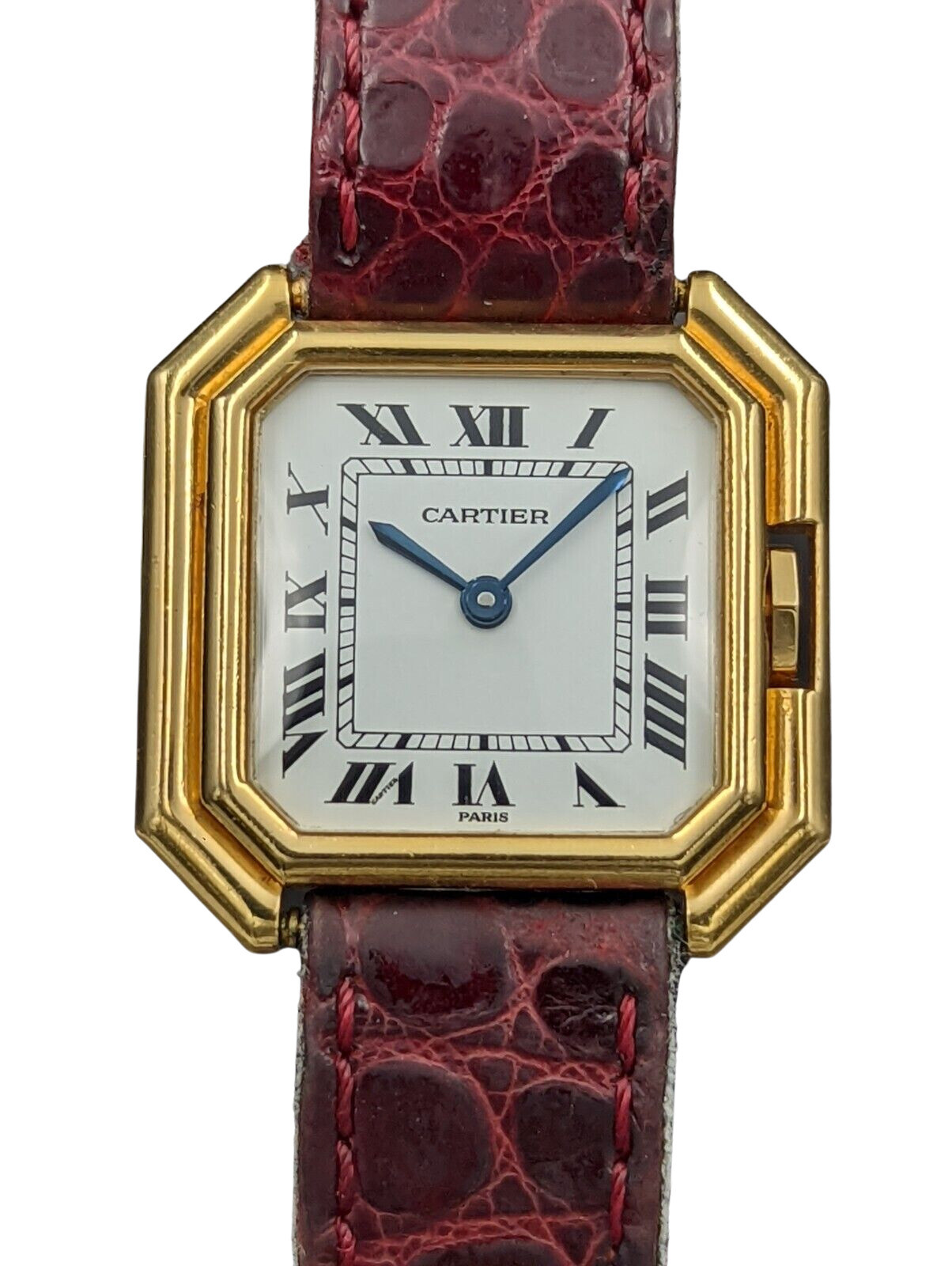 Cartier Ceinture 78100 for sale online | eBay UK