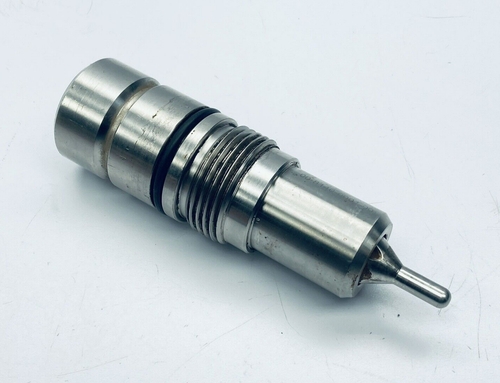 TDW 00-8145-0001-00 PIG-SIG V SCRAPER PASSAGE INDICATOR FOR PIPELINE ...