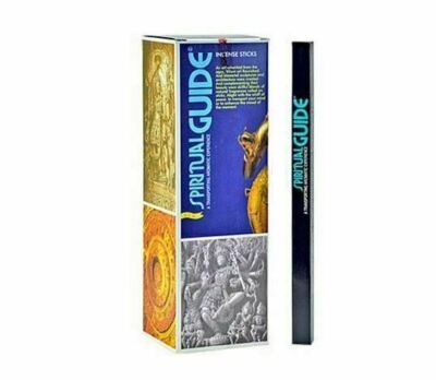 Spiritual Guide Incense Sticks x 200 Box (HAND ROLLED) PADMINI | eBay ...